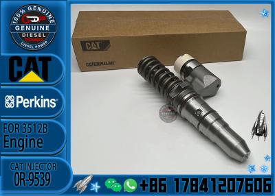 China Partes de máquinas de construção 0R9539 392-0214 injector de combustível 379-0509 386-1774 3790509 3861774 para partes de motores 0R-9539 39 à venda