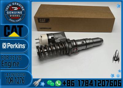 China 250-1303 injetor de combustível Remanufactured genérico de alta qualidade 250-1303 2501303 10R-1276 para o trilho comum Injeto do motor 994D à venda