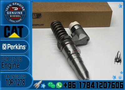 China Peças de escavadeira INJETOR REFABRICADO GP 20R-1278 20R1278 386-1769 3861769 para motor 3508B 3512B 3516B à venda