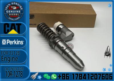 Cina Parti di escavatore INFETTORIO RIMANFACTURATO GP 20R-1278 20R1278 386-1769 3861769 per motore 3508B 3512B 3516B in vendita