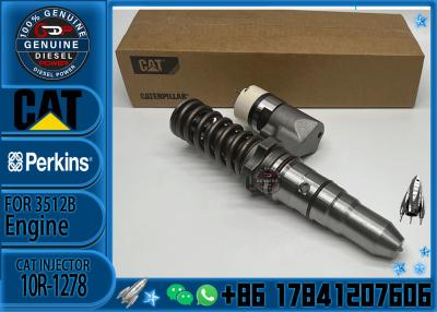 Cina Parti di escavatore INFETTORIO RIMANFACTURATO GP 20R-1278 20R1278 386-1769 3861769 per motore 3508B 3512B 3516B in vendita