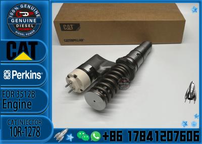 Cina Parti di escavatore INFETTORIO RIMANFACTURATO GP 20R-1278 20R1278 386-1769 3861769 per motore 3508B 3512B 3516B in vendita