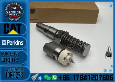 Cina Parti di escavatore INFETTORIO RIMANFACTURATO GP 20R-1278 20R1278 386-1769 3861769 per motore 3508B 3512B 3516B in vendita