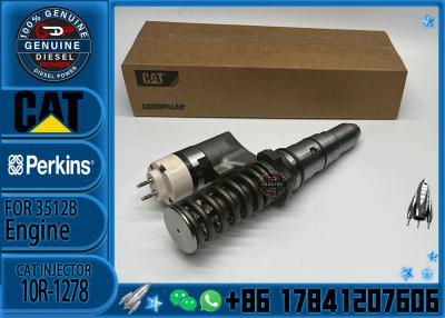 Cina Parti di escavatore INFETTORIO RIMANFACTURATO GP 20R-1278 20R1278 386-1769 3861769 per motore 3508B 3512B 3516B in vendita