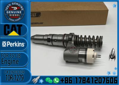 China 3512 motor injector de combustível 3760509 376-0509 392-0211 3920211 10R-1279 10R1279 0R-8616 0R8616 20R-0849 20R0849 à venda