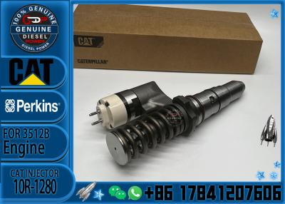 China Injetor de combustível de alta qualidade 3512B 3516B Motor Industrial 10R-1280 250-1308 196-5802 à venda