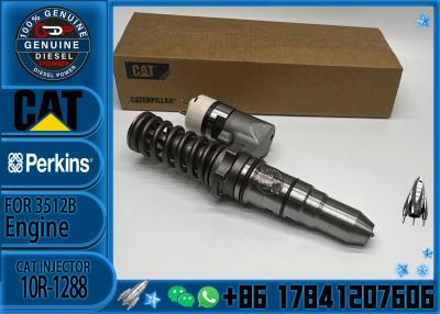 China Cat Fuel Injetor Caterpillar 3920211 20r1270 20r-1270 10r1288 10r-1288 3508 3512 3516 3524 partes de motor 1167534 116-7534 à venda