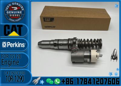 China Cat 3512B 3512C 3516C Motor Injetor Diesel Injetor Common Rail 392-0216 20R-1277 para a Caterpillar 3920216 20R1277 à venda
