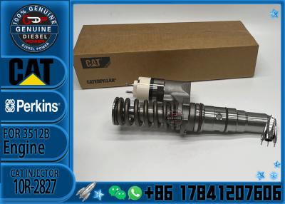 Cina Iniezione di carburante per iniettore comune 20R3483 20R-3247 10R-2827 per scavatori 3512C 3516B 3516C in vendita