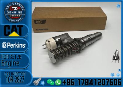Cina Iniezione di carburante per iniettore comune 20R3483 20R-3247 10R-2827 per scavatori 3512C 3516B 3516C in vendita