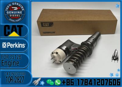 Cina Iniezione di carburante per iniettore comune 20R3483 20R-3247 10R-2827 per scavatori 3512C 3516B 3516C in vendita