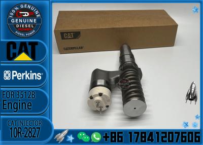 Cina Iniezione di carburante per iniettore comune 20R3483 20R-3247 10R-2827 per scavatori 3512C 3516B 3516C in vendita