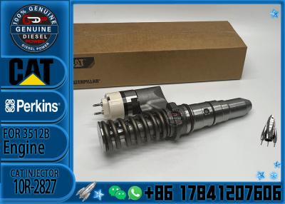 Cina Iniezione di carburante per iniettore comune 20R3483 20R-3247 10R-2827 per scavatori 3512C 3516B 3516C in vendita