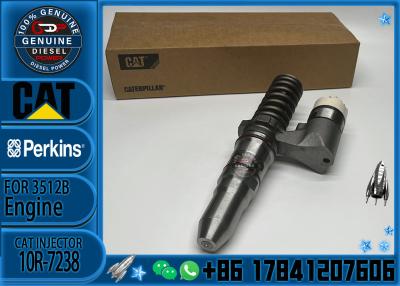 China 392-0219 3920219 Injetor de combustível para a Caterpillar 3508C 3512C 3516C Partes do motor 2461854 246-1854 3861771 386-1771 à venda