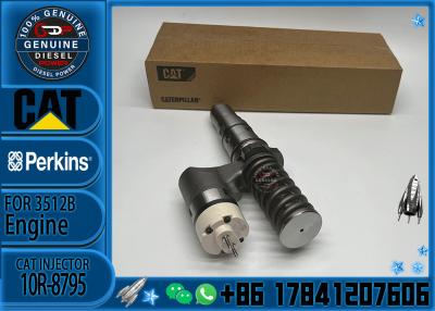 China 392-0219 3920219 Injetor de combustível para a Caterpillar 3508C 3512C 3516C Partes do motor 2461854 246-1854 3861771 386-1771 à venda