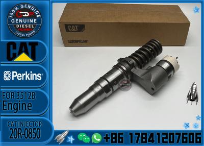 China Injetor de combustível diesel 249-0746 20R0850 para o motor 3524B do gato 20R-0850 1628813 3861767 à venda