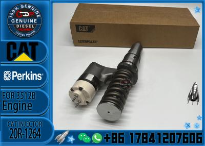 China Injetor de combustível diesel 386-1752 3861752 20R-1264 20R1264 PARA MOTOR Caterpillar 3508B/3512B/3516B à venda
