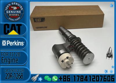 China 3920203 CAT Fuel Injetor 1628813 162-8813 para CAT 3508 3512 3516 3524 20R1268 20R-1268 10R1278 10R-1278 10R1255 3920203 à venda