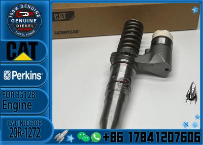 China 20R1270 Injetor de combustível de alta qualidade 20R-1270 para motor CAT 3508 3508B 3512 3512B à venda