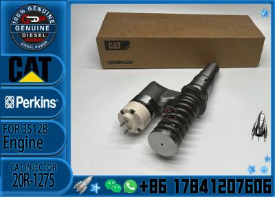 China Montura de injetor de combustível diesel 250-1312 392-021120R-0849 10R-1275 392-0215 20R-1265 para motor C-at 3512C à venda