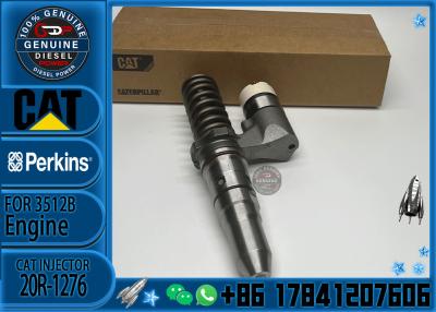 China 20R-1276 392-0214 Peças sobressalentes para motores 3508 3512 3516 Injetor de combustível 20R1276 3920214 Para a Caterpillar à venda