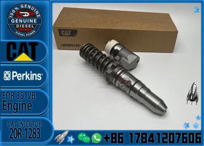China 392-0224 common rail injetor diesel 3920224 20R-1283 para CAT Diesel 3508B/3508C/3516B/3516C Motor à venda