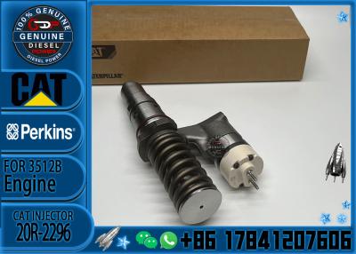 China Injetor de motor diesel 392-0226 392-6214 20R-1262 192-2817 Para a Caterpillar 5130/5230 Common Rail à venda