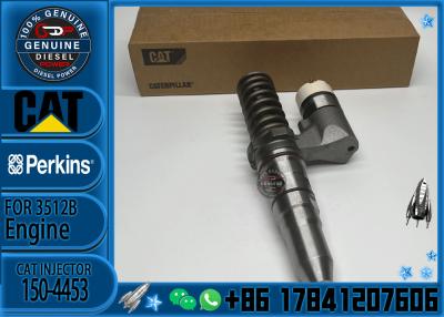 China 150-4453 0R-8619 162-8809 162-8813 0R-9944 Motor ELIC Injetor de combustível ferroviário comum à venda