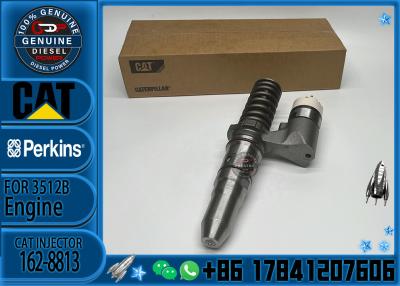 China 2490746 162-8813 386-1767 Injetor de combustível diesel 249-0746 20R0850 Para o motor 20R-0850 1628813 3861767 à venda