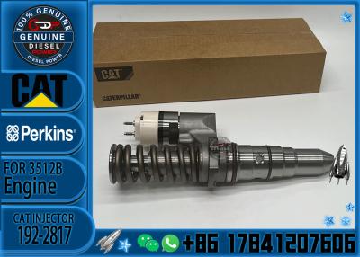China Injetor de motor diesel 392-0226 392-6214 20R-1262 192-2817 Para a Caterpillar 5130/5230 Common Rail à venda