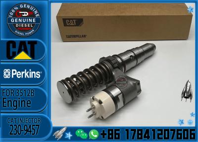 China 3512 motor injetor de combustível 230-9457 2309457 386-1769 3861769 392-0217 3920217 10R-3255 10R3255 à venda