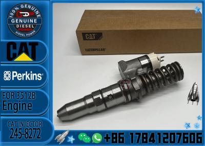 China Injetor de combustível para motor 20R-1275 3512C 376-0509 392-0206 392-0211 392-0224 437-7547 245-8272 250-1312 20R-0849 20R-1270 20R à venda