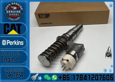 China 392-0219 3920219 Injetor de combustível para a Caterpillar 3508C 3512C 3516C Partes do motor 2461854 246-1854 3861771 386-1771 à venda