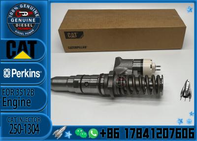 China para o injetor Caterpillar 250-1304 10r-1278 250-1306 250-1308 do tipo CAT 508B/3512B/3516B à venda