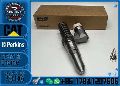 China para o injetor Caterpillar 250-1304 10r-1278 250-1306 250-1308 do tipo CAT 508B/3512B/3516B à venda
