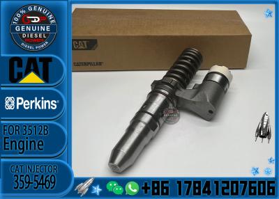 China Injetor de combustível diesel de alta qualidade 359-5469 3595469 20R-3477 20R3477 Para motor CAT 3512C 3516C à venda