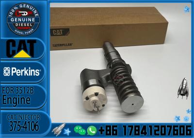 China Injetor de combustível do motor de Huida 3512C/3516C 359-5469 375-4106 392-0225 com embalagem genuína à venda