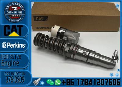 China Injetor de combustível para motor 20R-1275 3512C 376-0509 392-0206 392-0211 392-0224 437-7547 245-8272 250-1312 20R-0849 20R-1270 20R à venda