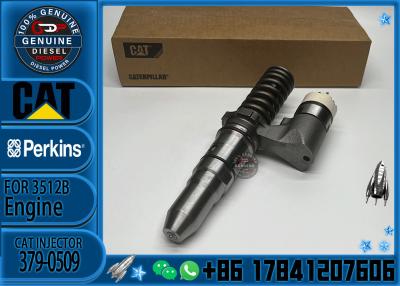 China Montura do injetor de combustível 379-0509 3790509 Para motores CAT da série 3500 à venda