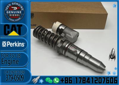 China Montura do injetor de combustível 379-0509 3790509 Para motores CAT da série 3500 à venda