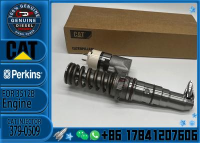 China Montura do injetor de combustível 379-0509 3790509 Para motores CAT da série 3500 à venda