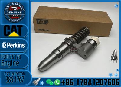 China 2490746 162-8813 386-1767 Injetor de combustível diesel 249-0746 20R0850 Para o motor 20R-0850 1628813 3861767 à venda