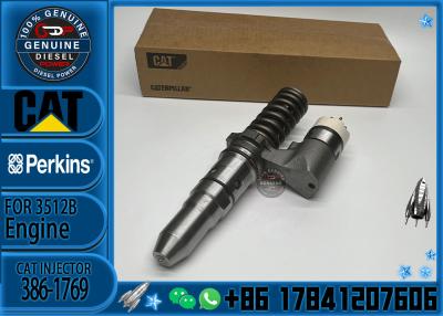 China 3512 motor injetor de combustível 230-9457 2309457 386-1769 3861769 392-0217 3920217 10R-3255 10R3255 à venda