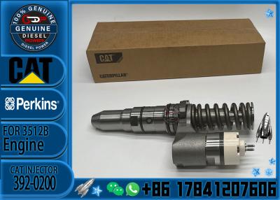 China Injetor de combustível 3920200 392-0200 20R-1264 20R1264 para motor 3508 3512 3516 3524 à venda