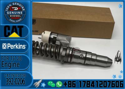 China Diesel Fuel Injector Nozzle 392-0201 392-0202 392-0206 392-0221 392-0225 392-0224 120R-1275 for Caterpillar 3512B 3516B for sale