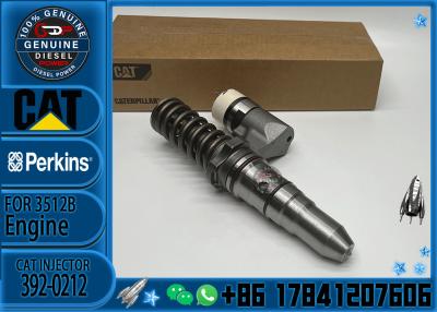 China Diesel Fuel Injector Nozzle 392-0201 392-0202 392-0212 392-0217 392-0225 392-0211 20R-1266 for Caterpillar 3512B 3516B for sale