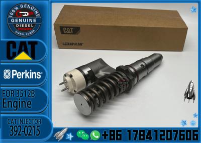 China Diesel Fuel Injector Assembly 250-1312 392-021120R-0849 10R-1275 392-0215 20R-1265 for C-at 3512C Engine for sale