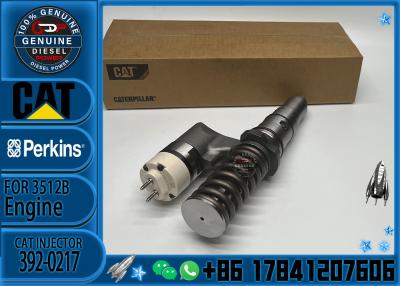 China Diesel Fuel Injector Nozzle 392-0201 392-0202 392-0212 392-0217 392-0225 392-0211 20R-1266 for Caterpillar 3512B 3516B for sale
