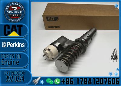 China Diesel Fuel Injector Nozzle 392-0201 392-0202 392-0206 392-0221 392-0225 392-0224 120R-1275 for Caterpillar 3512B 3516B for sale