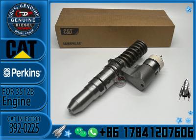 China Diesel Fuel Injector Nozzle 392-0201 392-0202 392-0206 392-0221 392-0225 392-0224 120R-1275 for Caterpillar 3512B 3516B for sale